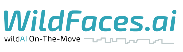 Wildfaces.ai On-the-move technology